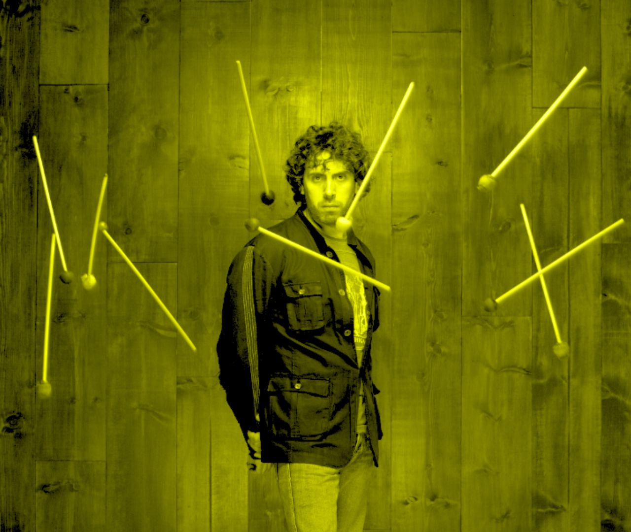 Nick Mancini | SM Playhouse